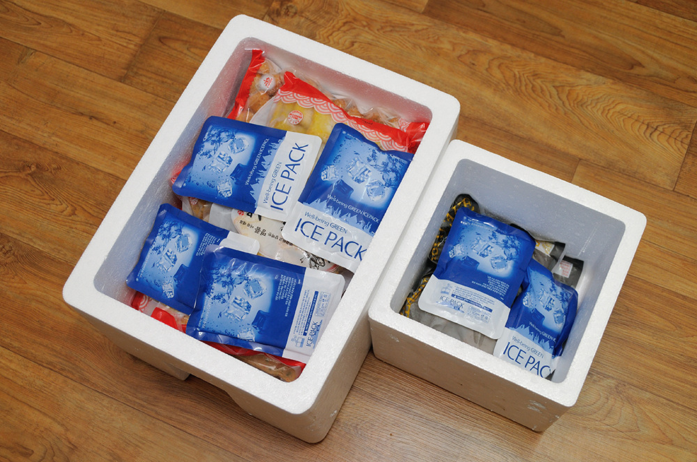 10 REKOMENDASI ICE PACK GEL TERBAIK DI INDONESIA 2017, 2018 DAN 2019