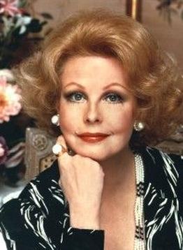 Today with J P Ronan: Arlene Carol Dahl