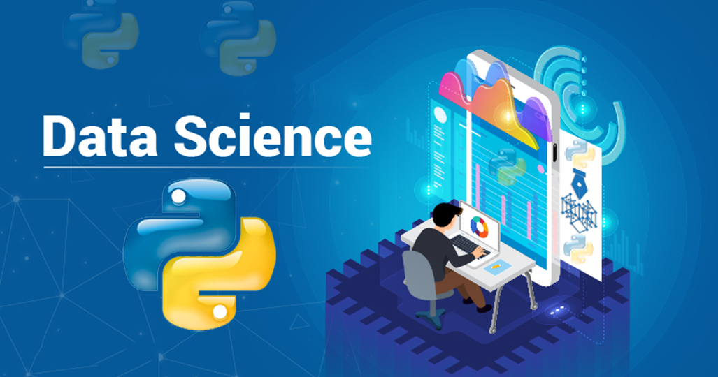Chia Sẻ Khóa Học Data Science Project Với Python [Khóa 9310 A] | Nhà ...