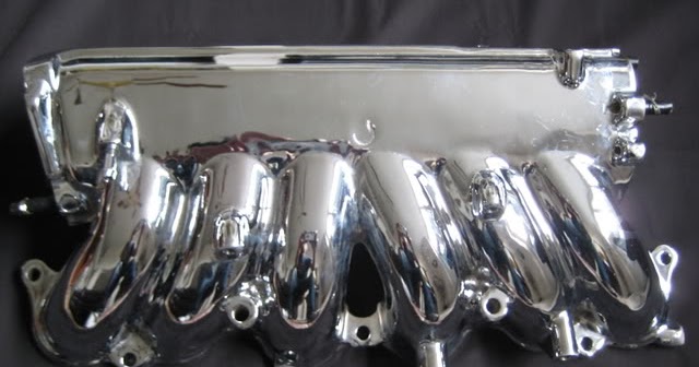 Best Chrome Plating - Chroming & Rechroming Services In UK: Chroming ...