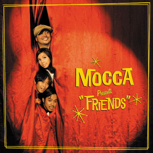 j-rock bands|indie band|electronic music blog: Mocca