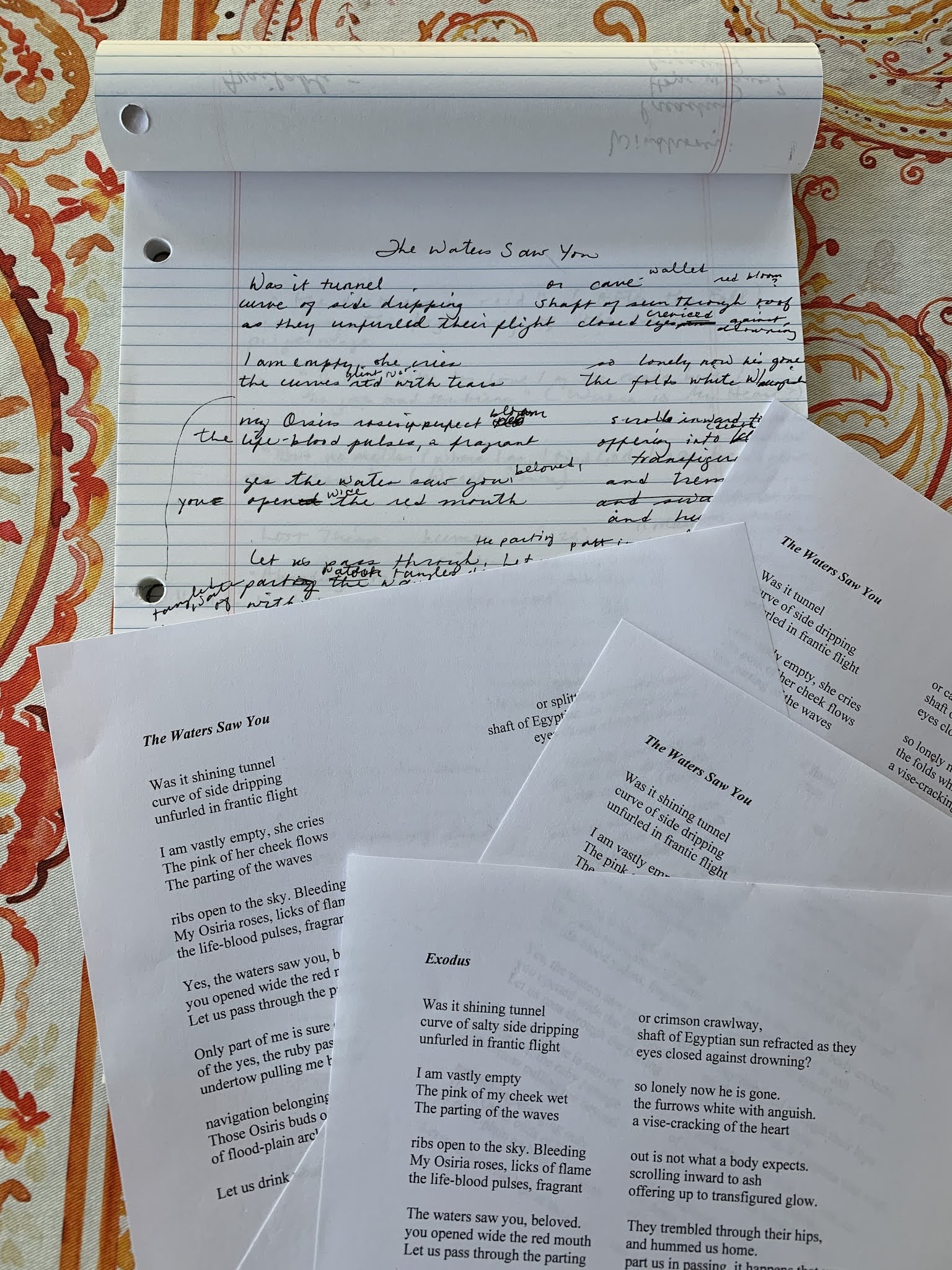 CHRIS RICE COOPER BLOG is ART and HUMANITY Framed In The PhotoFeature ...