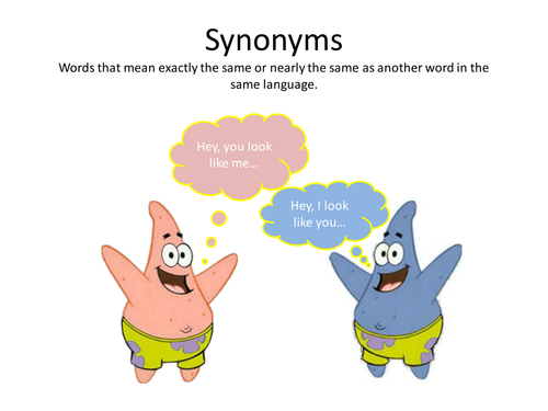 Overjoyed Synonym