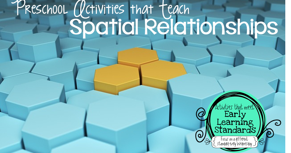 Spatial Relations Activities For Kindergarten What Is Spatial Spatial Relations Activities For Kindergarten What Is Spatial