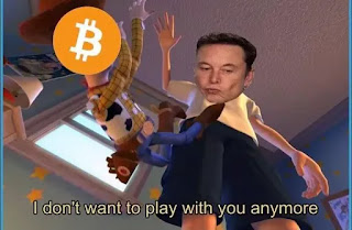 Outclass and Funniest Cryptocurrency memes for this decade