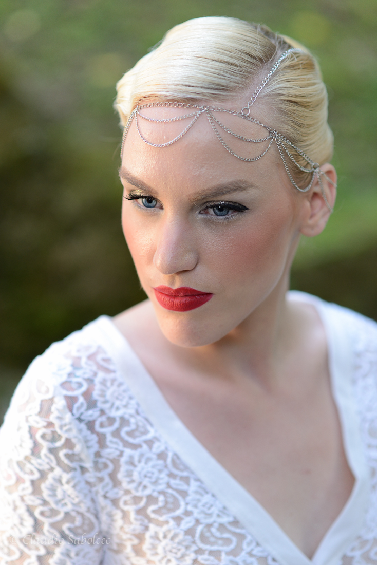 Anja Novak -Vila Široko | Claudio Sabolcec