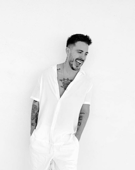 Llane faz documentário para lançar sua nova carreira como solista ...