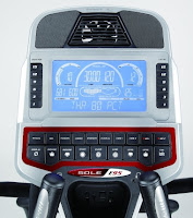 Sole E95 vs E98 Elliptical Trainers - Elliptical Trainer Magazine