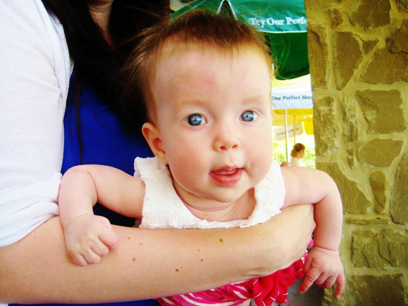 m+b diaries: ava rose.