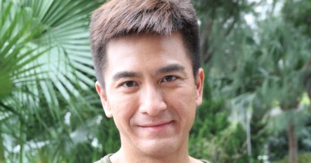 TVB Entertainment News: Kenneth Ma exposed spooky incident happened in ...