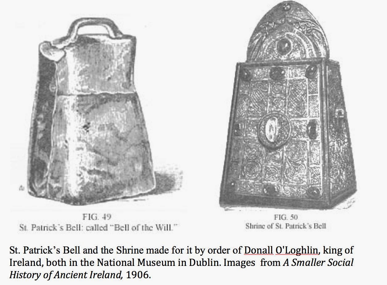 Catholic Pundit Wannabe: Sure and His Was a Wonderful Life: Part III