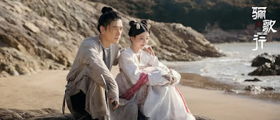 cyn lynn : Court Lady | Recap and Review