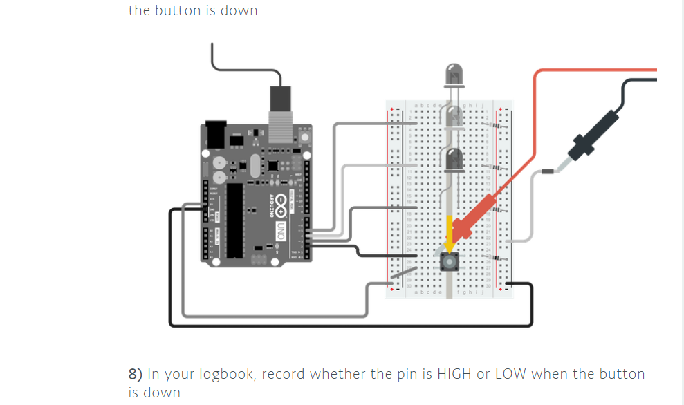 Little Homeschool on the Prairie: Arduino Education Student Kit Review