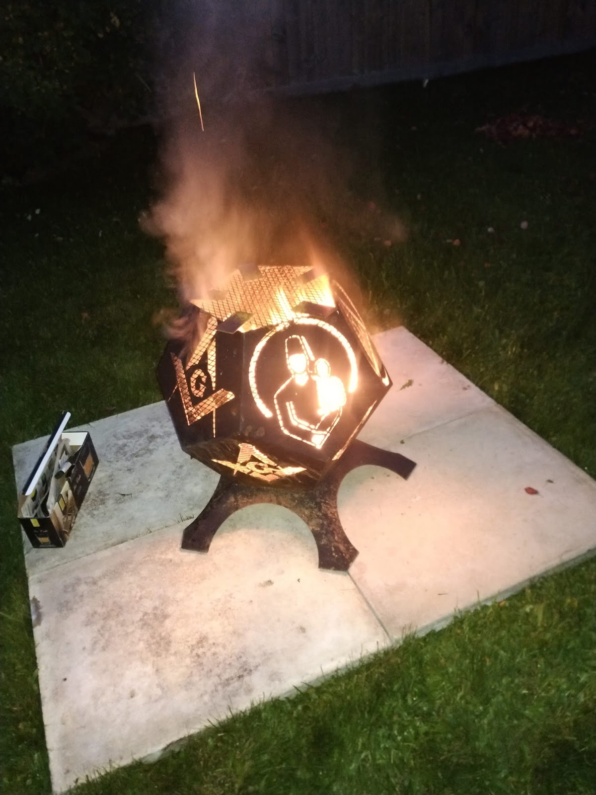 Freemasons For Dummies: Masonic Metal Artisans