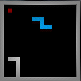 Randy Gaul's Game Programming Blog: Windows Console Game: AsciiEngine
