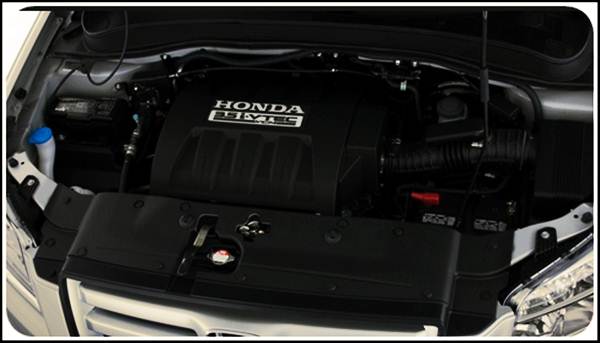 2016 Honda Pilot Trim Levels | HONDA RECOMMENDATION