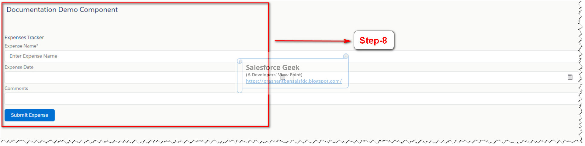 Salesforce Aura Framework: How To Work With Aura Documentation Framework