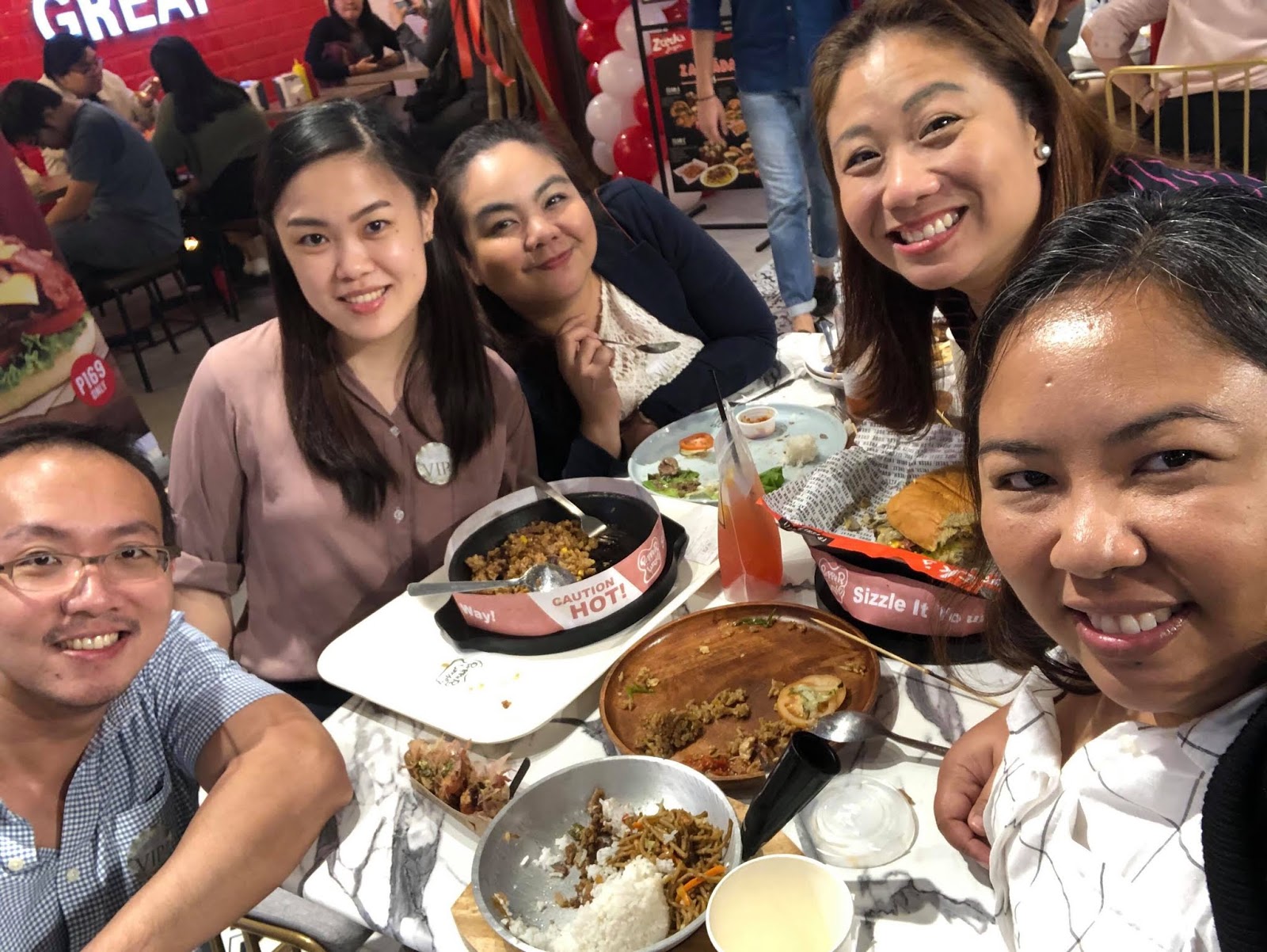 The Many Firsts in BGC and Where to Find Them: Food District on 5th ...