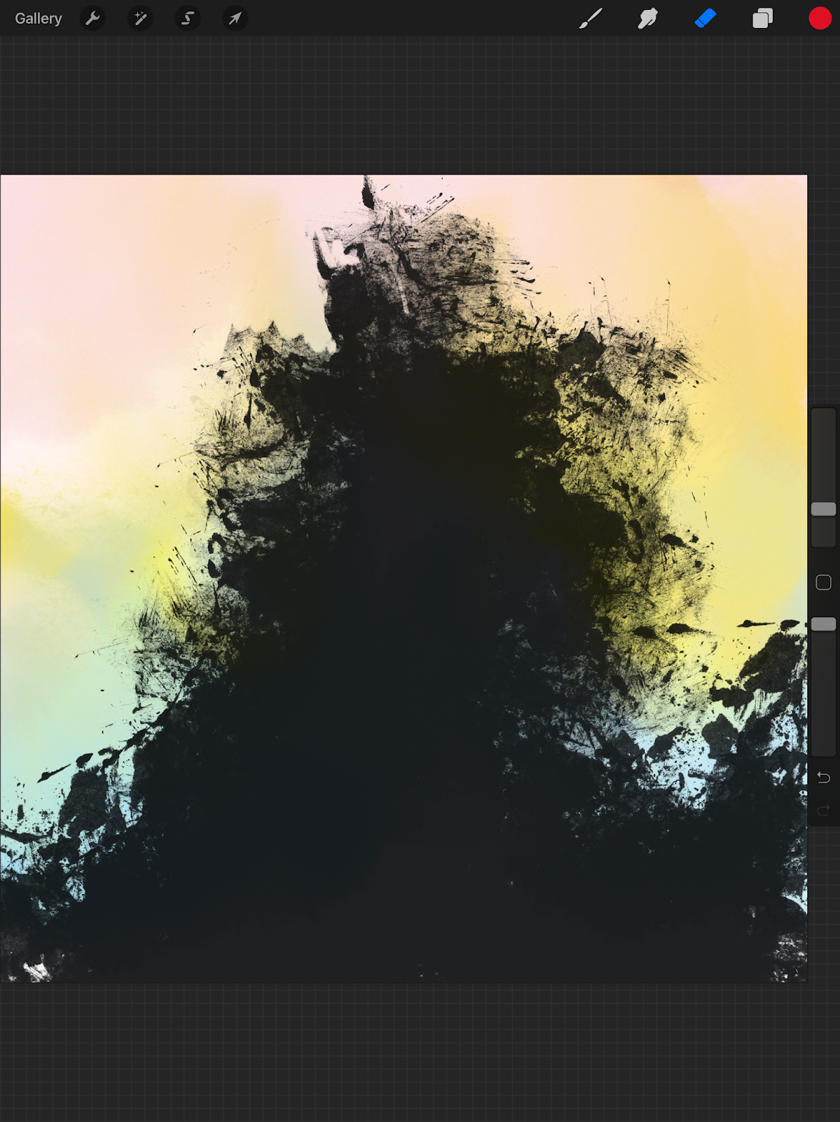 OCA Illustration Sketchbooks: Exercise 2.1: Limited line drawings