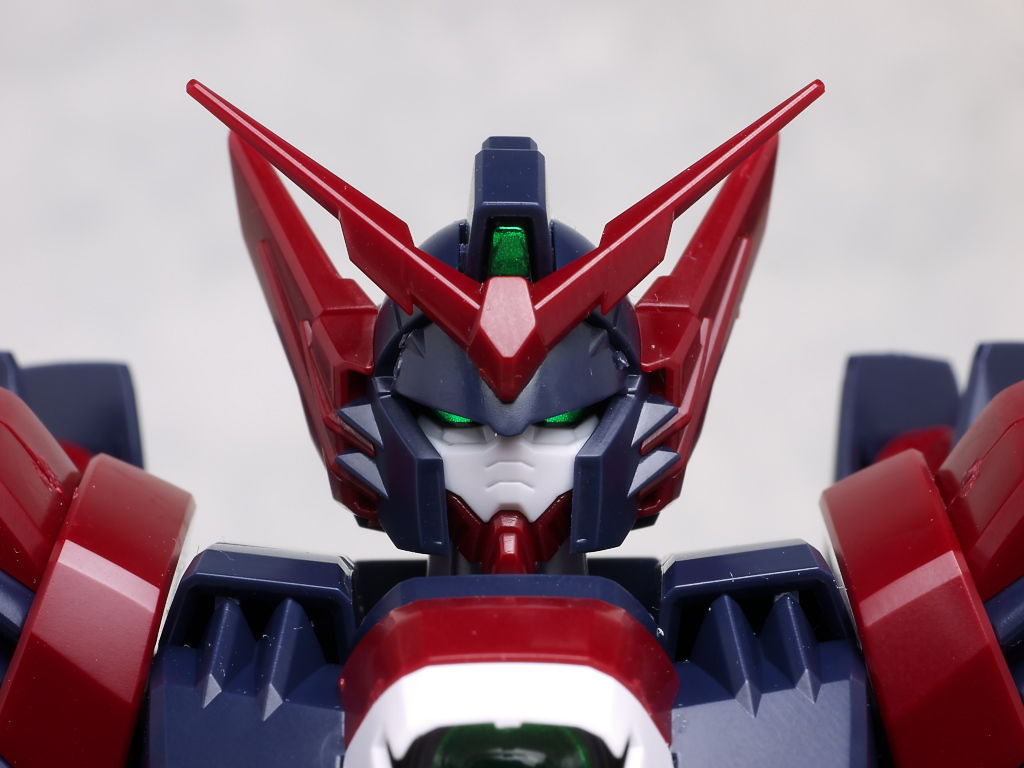 Gundam Vs: Milliardo Peacecraft (AC) vs Ryofu Tallgeese (BB Senshi ...