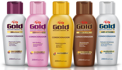 Mundo Das Marcas: NIELY