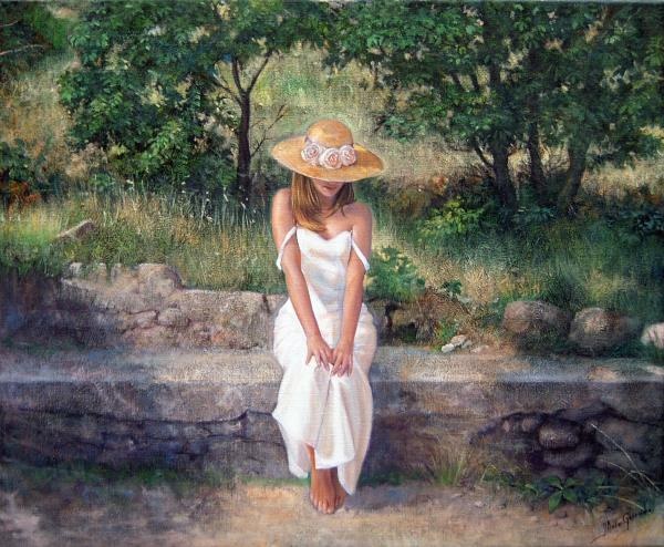 Impressioni Artistiche : ~ JAnto Garrucho