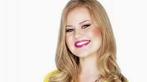 Inspirational Bursts: Meet Bella Weems, the 17-year-old millionaire ...