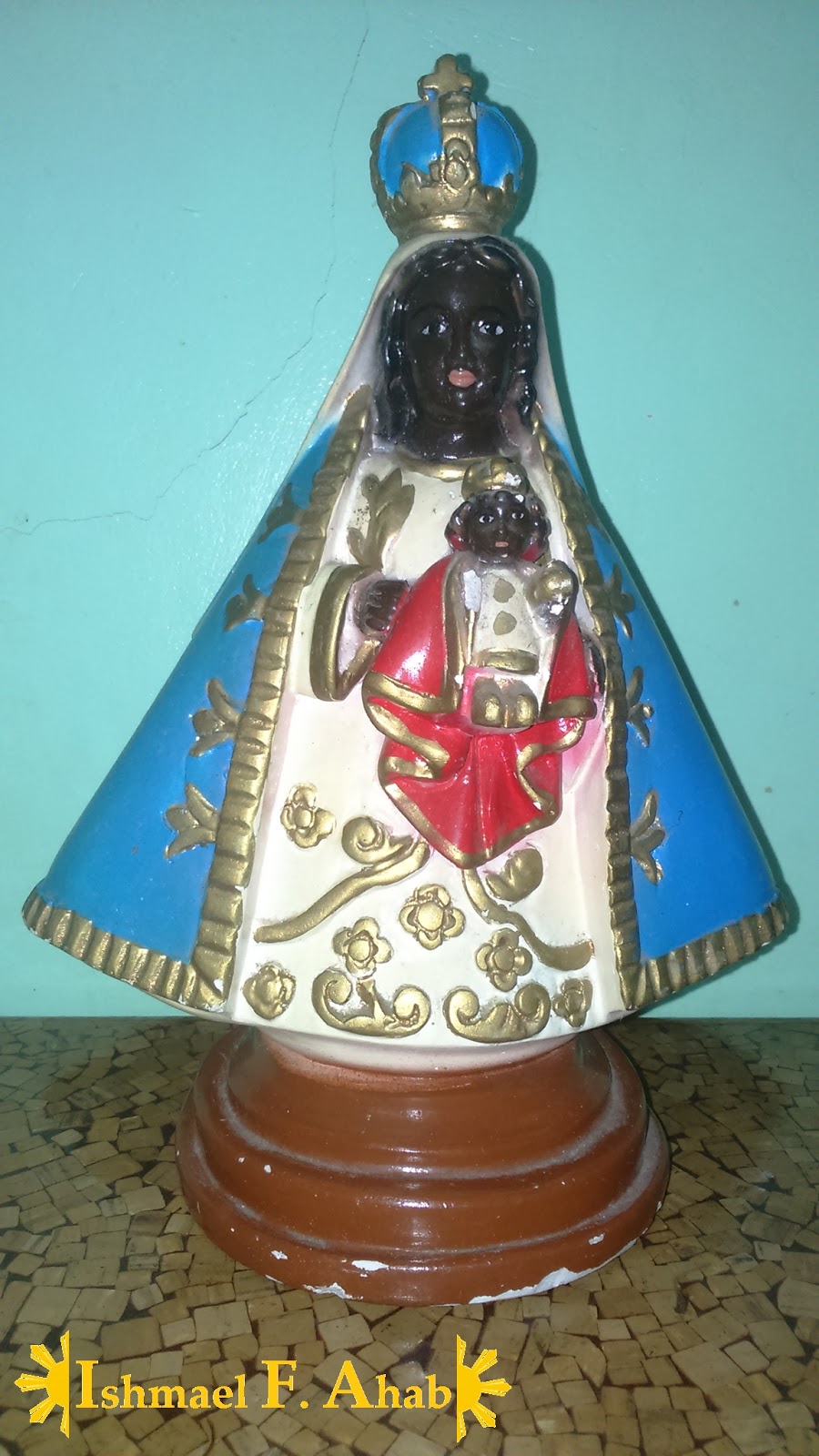 Filipino Sojourner: November 2017