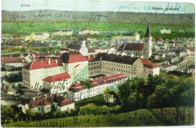 Ştiinţă pentru toţi: Aiud