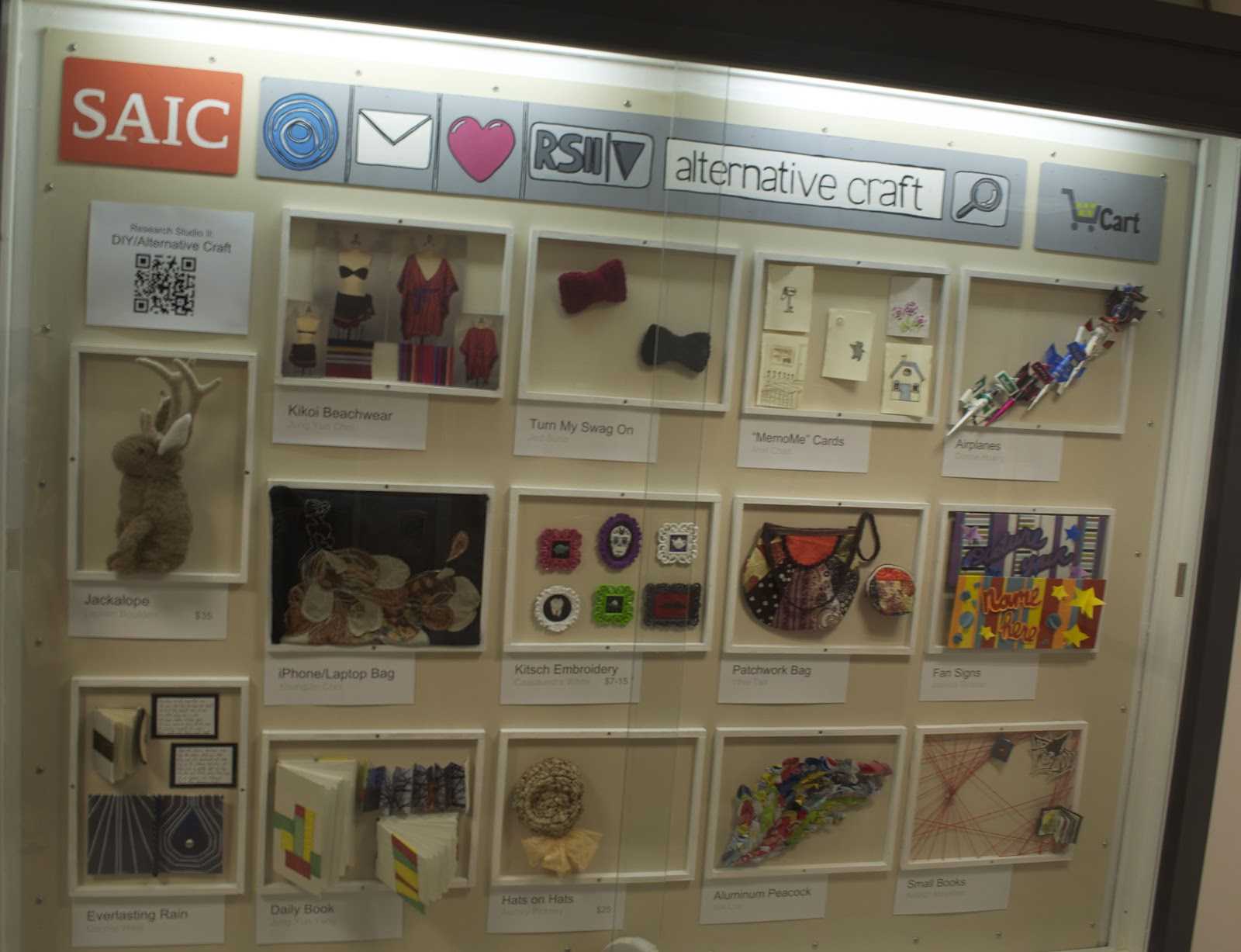 Taking It To The Street