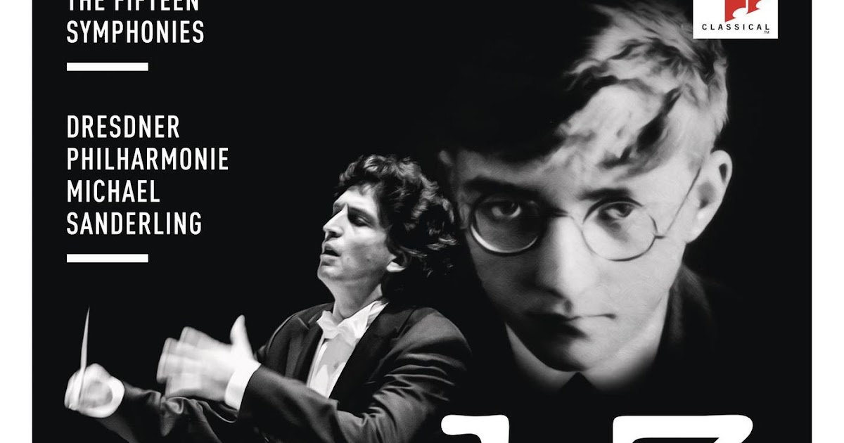 O SER DA MÚSICA: Dmitri Shostakovich (1906-1975) - Symphony No. 1 in F Minor, Op. 10, Symphony ...