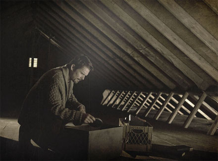 The Establishing Shot: Writer C. Robert Cargill gets Sinister with us ...