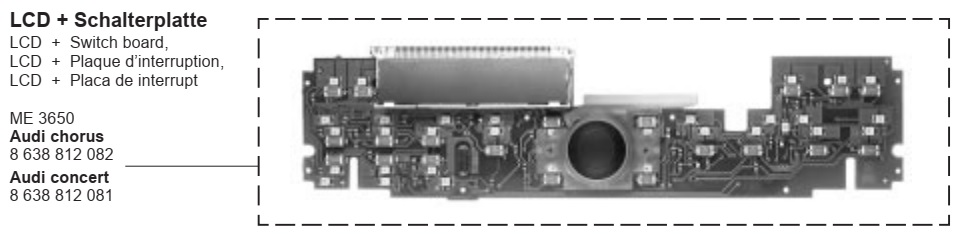 Electronic Inspirations: January 2021