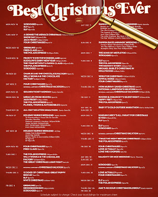 Christmas TV History: Where to Watch Christmas TV Programs (2020)