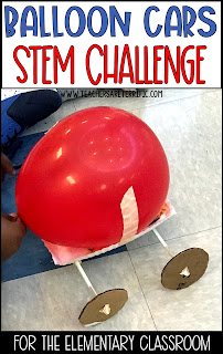 5 Easy Ways to Learn Newton's Laws - Teachers Are Terrific! A STEM Blog