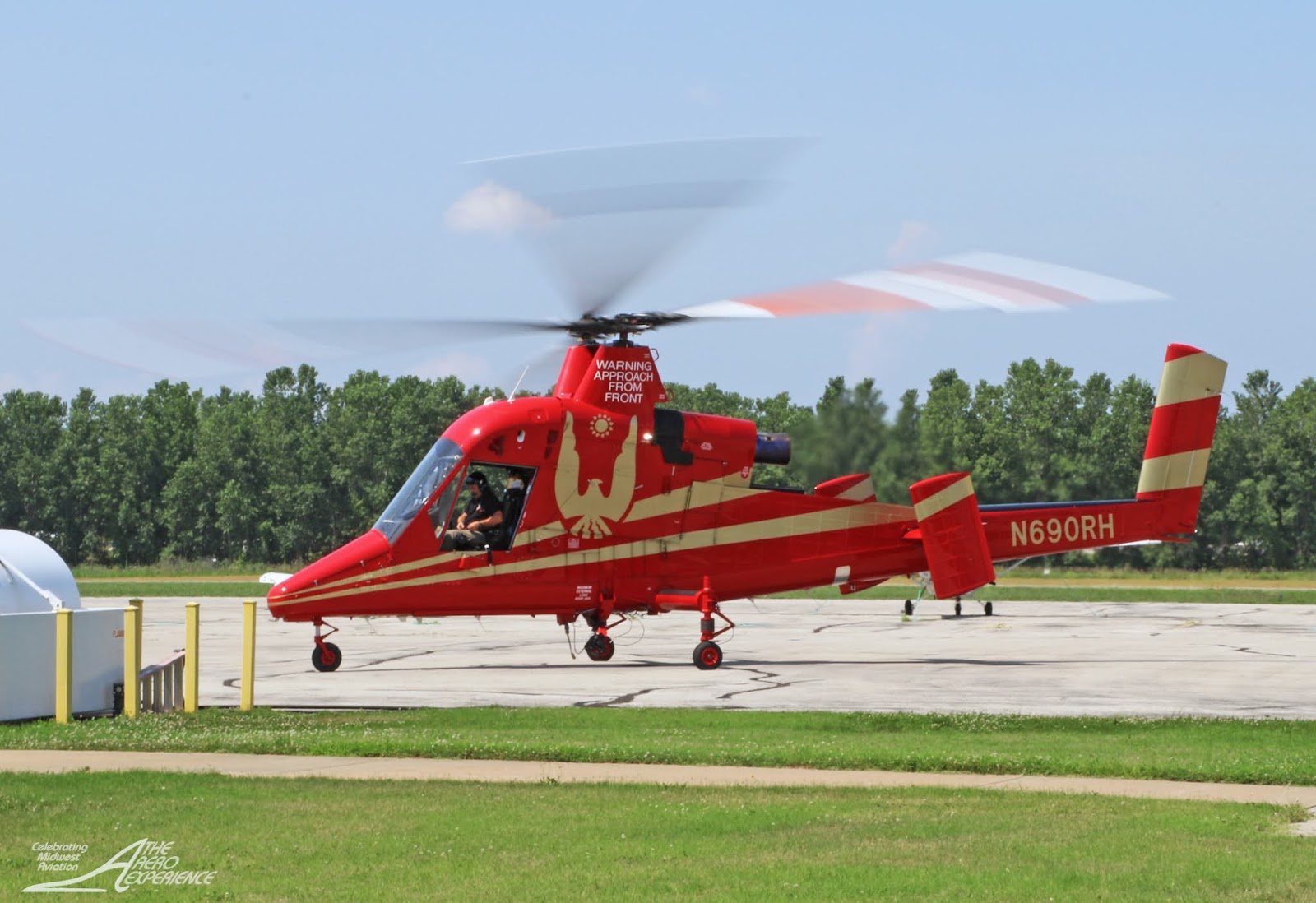 The Aero Experience: July 2020 General Aviation (and More!) Survey