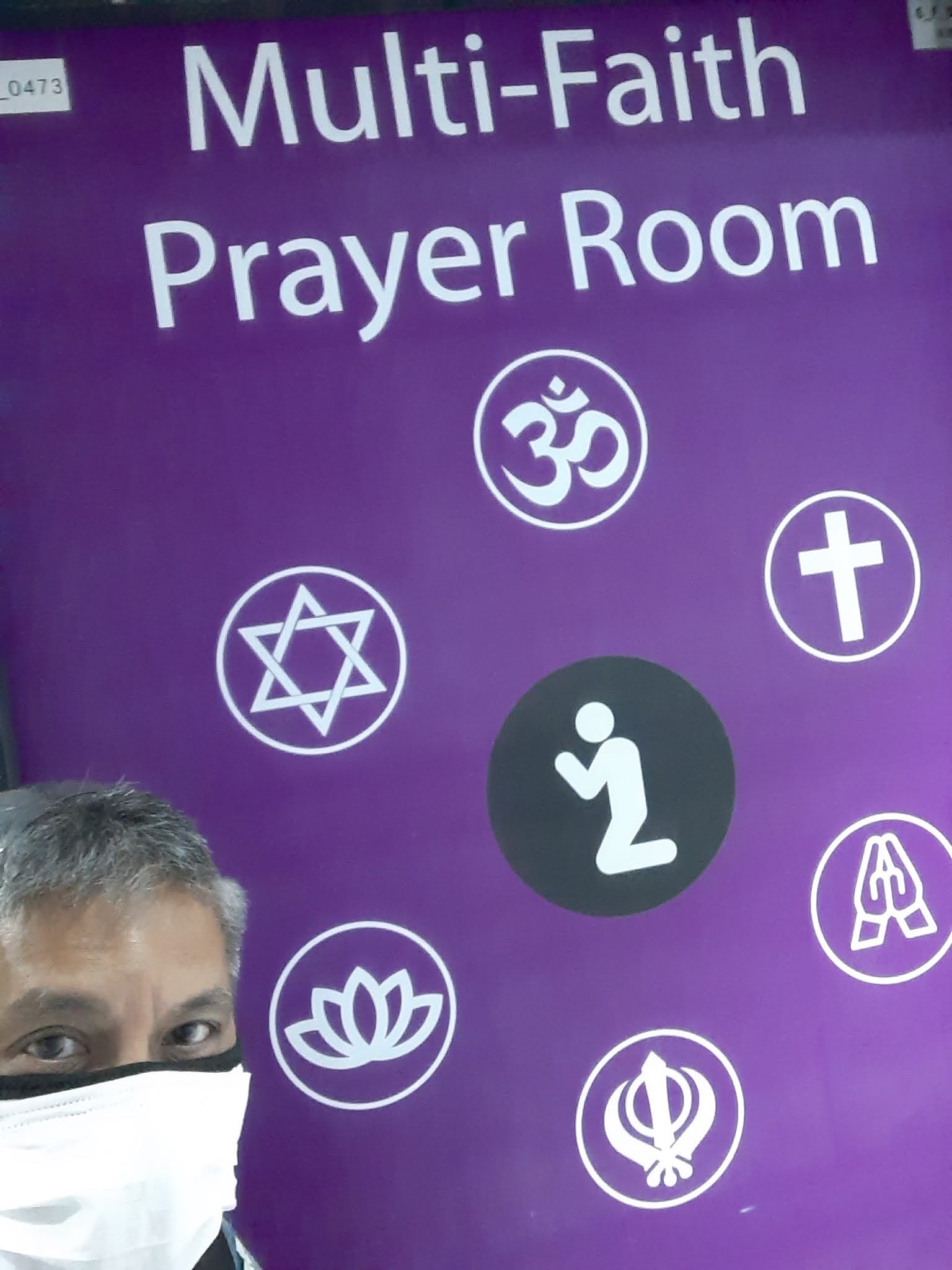 MEDITATIONS AROUND THE WORLD - A Lifelong Pilgrimage Praying and ...