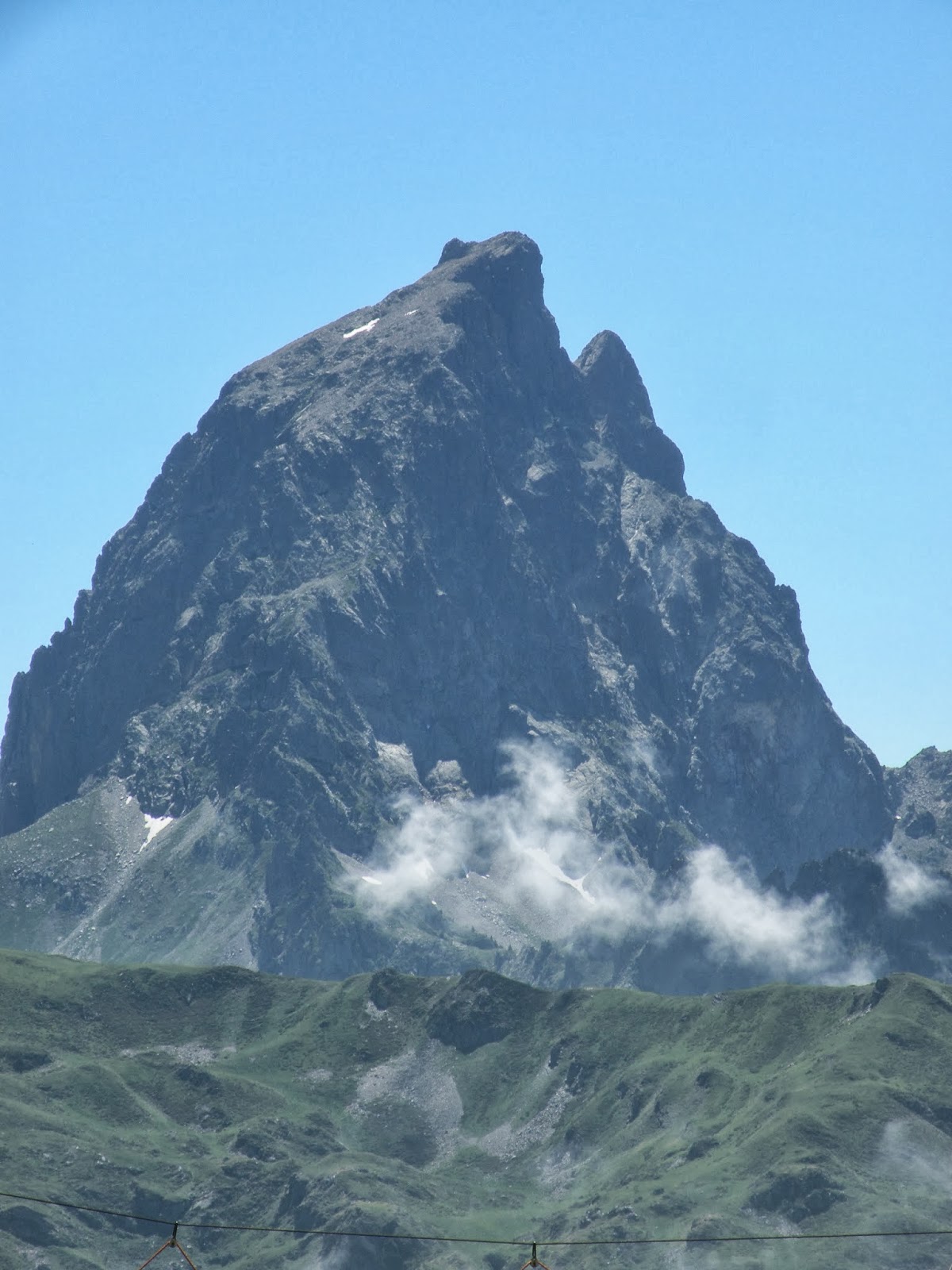 viajera de la vida: POR LOS PIRINEOS FRANCESES CON LOS PEQUES.