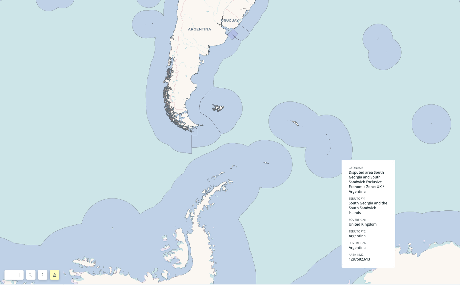 GeoGarage blog: 10/11/20 - 10/18/20