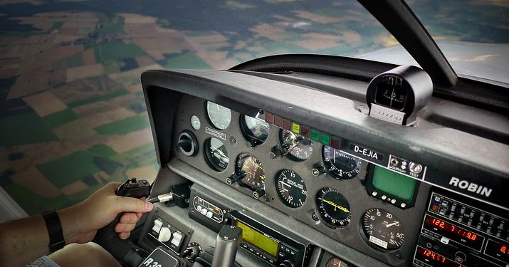 How Auto pilot works