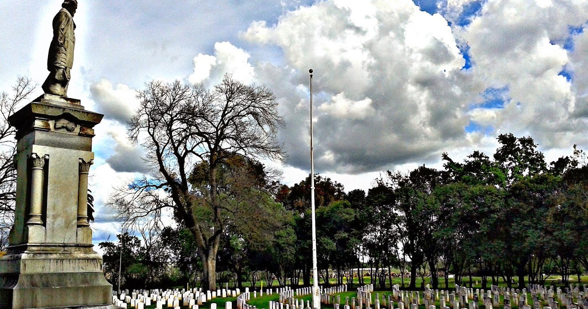 Remembering Stockton History: Reuel Gridley and His Sack of Flour