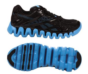 yo y mis circunstancias: zig-son-ic reebok shoes