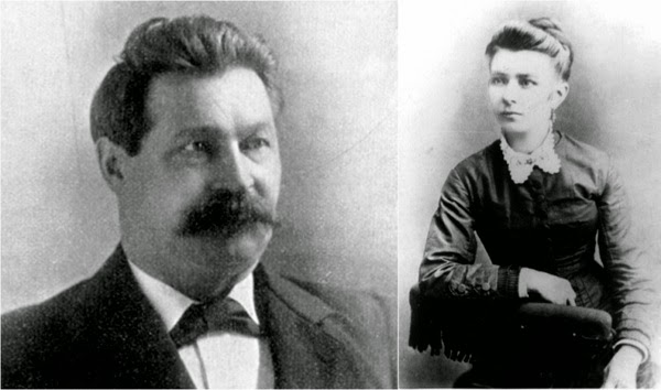 The Man Who Dissolved His Marriage...and Wife