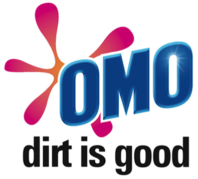 Mundo Das Marcas: OMO