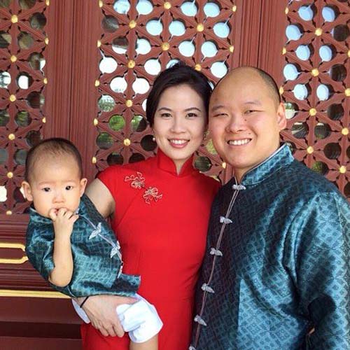 Gosipnya Sih...: Mochtar Riady