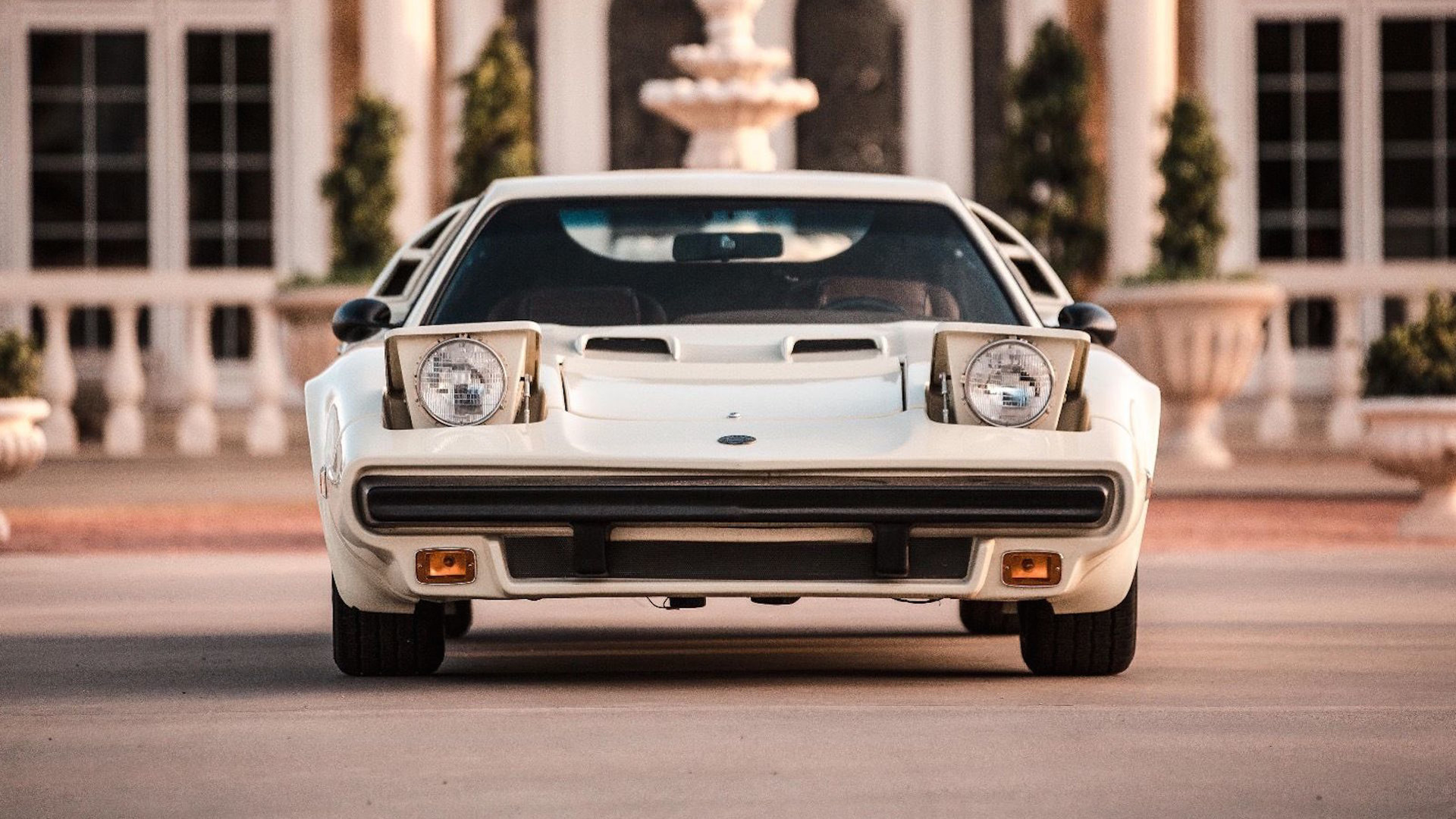 American Fibre Craft Aquila GT