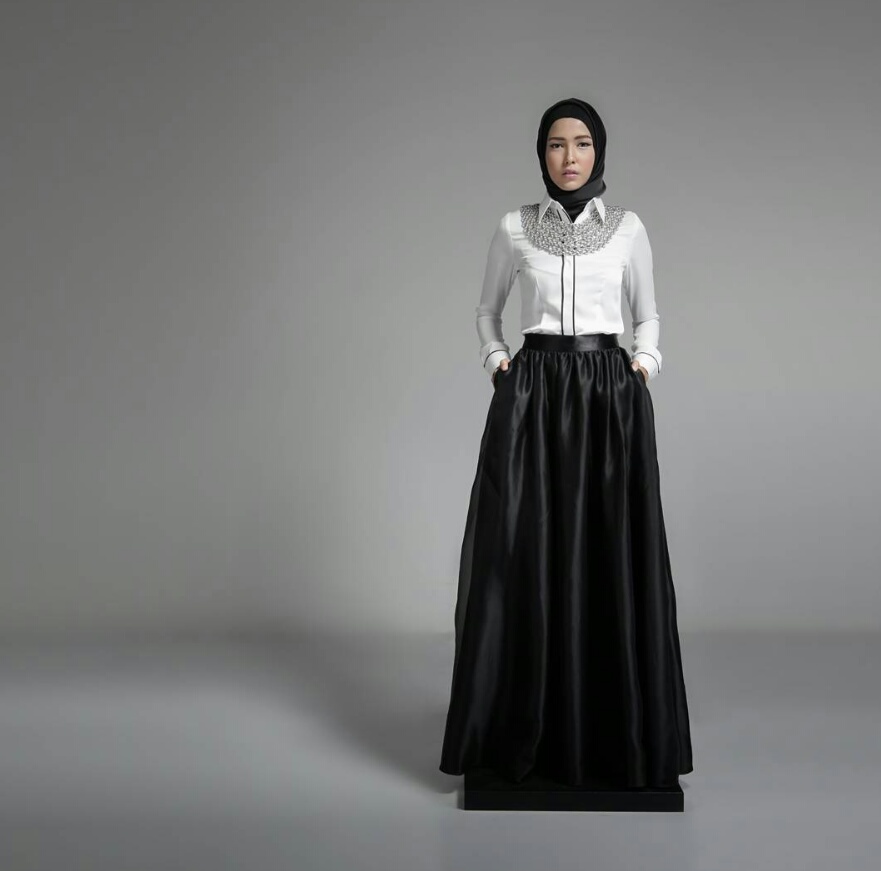 Six Muslim Modest Fashion Wear Designers To Adore