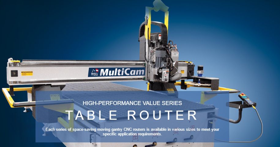 MultiCam CNC Cutting Solutions: 5 CNC Machining Basics Every Beginner ...