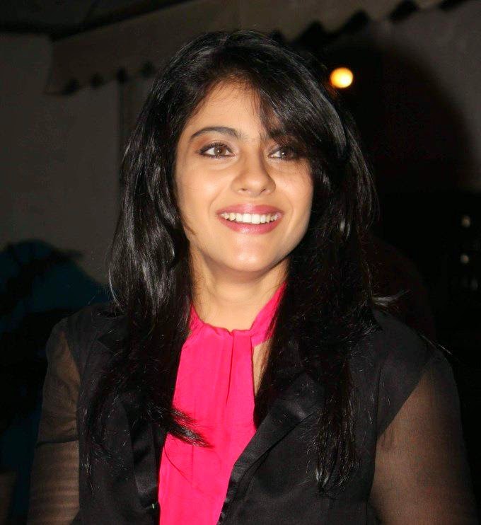 Kajol Age, Height, Husband, Family, Children, Caste, Biography & More