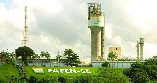 Governador emite nota sobre fechamento da Fafen